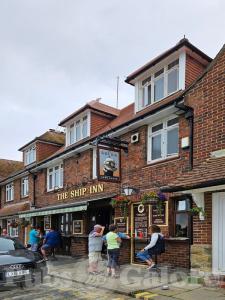 The Ship Inn in Folkestone : Pubs Galore