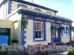 The Pelham Arms in Perry Street, Gravesend : Pubs Galore