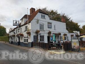 Ship Inn in Cobham (near Gravesend) : Pubs Galore