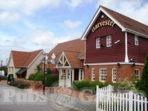 Harvester White Hart in Chalk, Gravesend : Pubs Galore