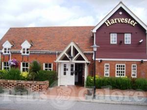 Harvester Gravesend in Chalk, Gravesend : Pubs Galore