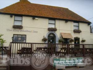 The King Ethelbert Inn in Reculver (near Herne Bay) : Pubs Galore