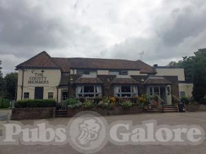 The County Members in Lympne (near Hythe) : Pubs Galore