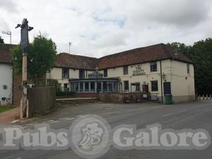 The County Members in Lympne (near Hythe) : Pubs Galore