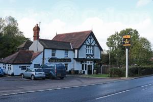 The Crown Inn in Leaves Green, Keston : Pubs Galore
