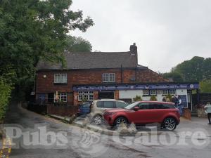 The Rising Sun in Fawkham Green (near Longfield) : Pubs Galore