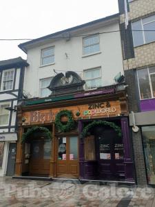 The Bierkeller in Maidstone : Pubs Galore