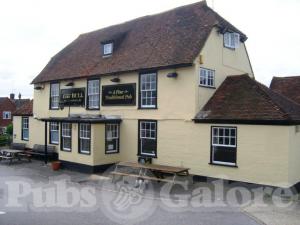 The Bull in Barming (near Maidstone) : Pubs Galore
