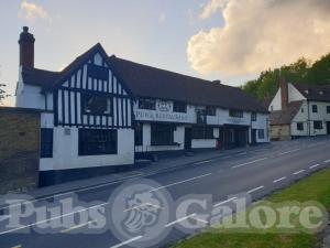 The Bull Inn in Linton (near Maidstone) : Pubs Galore