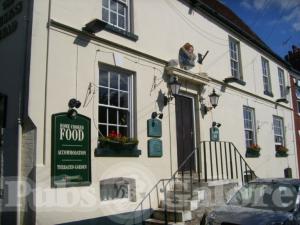 The Queens Head in Sutton Valence (near Maidstone) : Pubs Galore