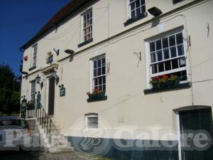 The Queens Head in Sutton Valence (near Maidstone) : Pubs Galore
