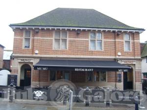 Mu Mu in Maidstone : Pubs Galore
