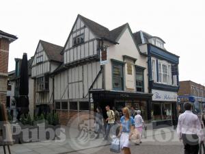 Mu Mu in Maidstone : Pubs Galore