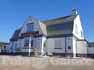 The Redstart in Barming, Maidstone : Pubs Galore