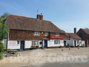 The Woolpack Inn in Benover (near Maidstone) : Pubs Galore