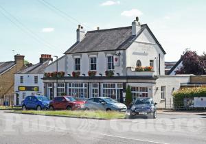 The British Queen in Locksbottom, Orpington : Pubs Galore