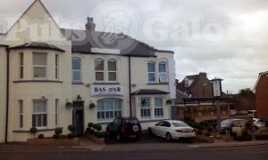 The Bas Bar in Strood (near Rochester) : Pubs Galore