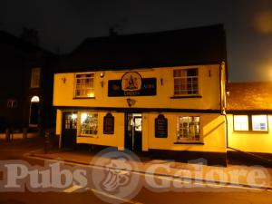 The Coopers Arms in Rochester : Pubs Galore