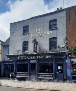 The Eagle Tavern in Rochester : Pubs Galore