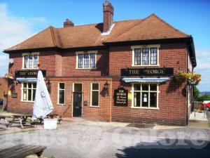 The George in Rochester : Pubs Galore