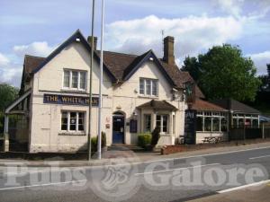 The White Hart in Cuxton (near Rochester) : Pubs Galore