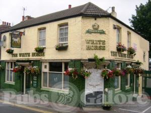 The White Horse in Borstal, Rochester : Pubs Galore