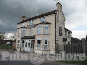 The Bridge Inn in Lydd (near Romney Marsh) : Pubs Galore