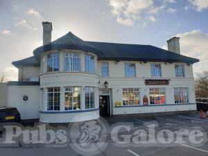 Harps Inn in Minster On Sea (near Sheerness) : Pubs Galore