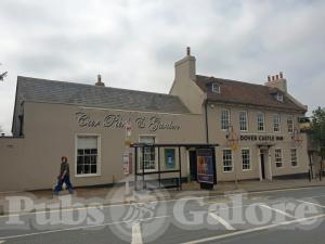 Dover Castle Inn in Teynham (near Sittingbourne) : Pubs Galore
