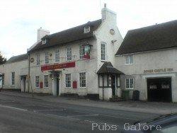 Dover Castle Inn in Teynham (near Sittingbourne) : Pubs Galore