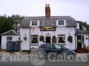 The Maypole in Borden (near Sittingbourne) : Pubs Galore