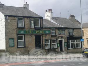 The Park Inn in Oak Hill, Accrington : Pubs Galore