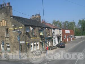 Junction Inn in Hazelhurst, Ashton-Under-Lyne : Pubs Galore