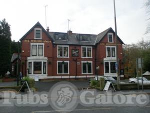 The Woodlands Hotel in Billinge, Blackburn : Pubs Galore