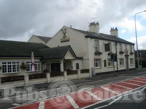 The Windmill in Mellor Brook (near Blackburn) : Pubs Galore