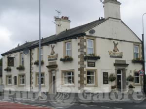 The Windmill in Mellor Brook (near Blackburn) : Pubs Galore