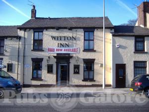 The Witton Inn in Witton (near Blackburn) : Pubs Galore