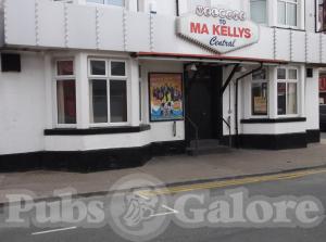 Ma Kellys in Blackpool : Pubs Galore