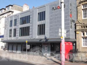 Rumours in Blackpool : Pubs Galore