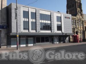 Rumours in Blackpool : Pubs Galore