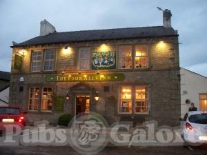 Four Alls Inn in Higham (near Burnley) : Pubs Galore