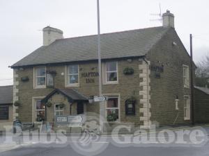 The Hapton Inn in Hapton (near Burnley) : Pubs Galore