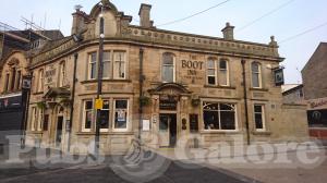 The Boot Inn (JD Wetherspoon) in Burnley : Pubs Galore