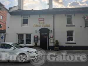 The Two Tubs in Bury : Pubs Galore
