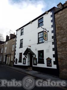 The Orange Tree in Kirkby Lonsdale (near Carnforth) : Pubs Galore