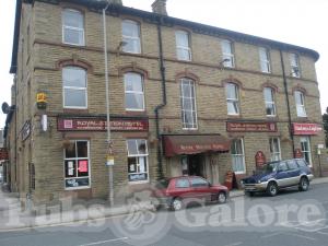 The Royal Station Hotel in Carnforth : Pubs Galore