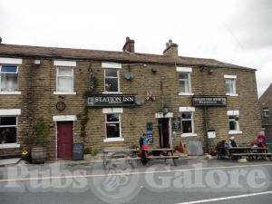The Station Inn in Ribblehead (near Carnforth) : Pubs Galore