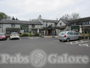The Bowling Green in Charnock Richard (near Chorley) : Pubs Galore
