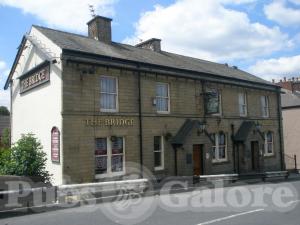 The Bridge Inn in Adlington (near Chorley) : Pubs Galore