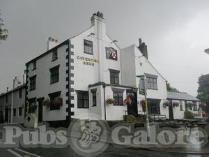 The Cavendish Arms in Brindle (near Chorley) : Pubs Galore